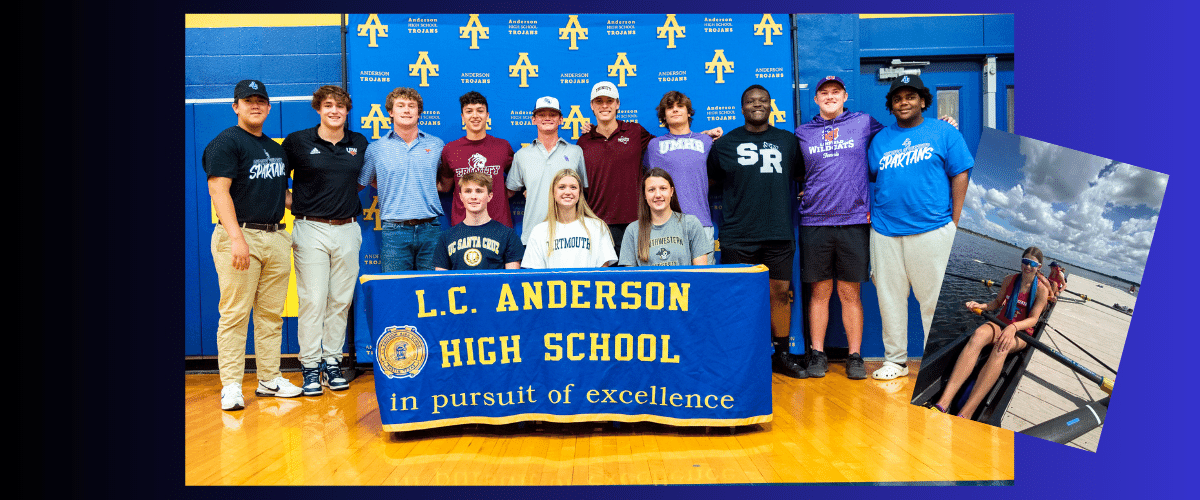 Anderson High School