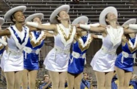 Anderson High School